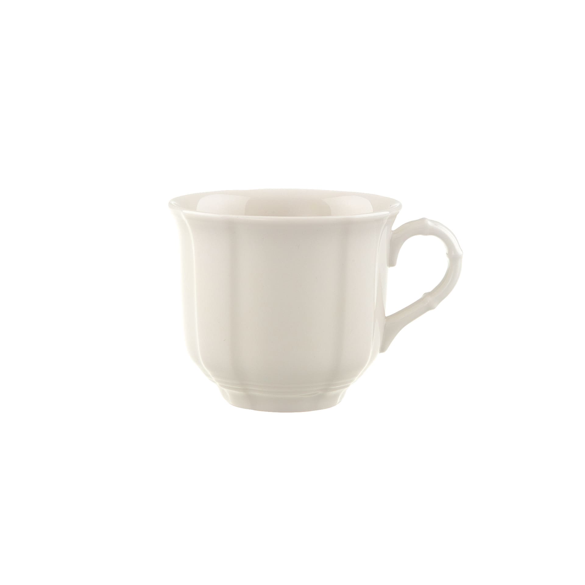Manoir coffee cup VilleroyBoch - 3F Home